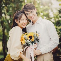 Khwanruethai - MyDramaList