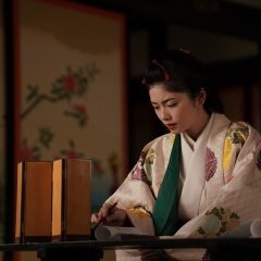 Ooku (2024) - MyDramaList