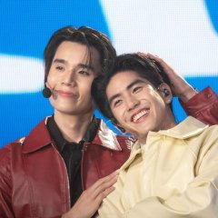 Last Twilight (2023) - MyDramaList