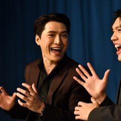 The Ex-Morning (2025) - MyDramaList