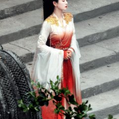 Lin Jiang Xian - MyDramaList