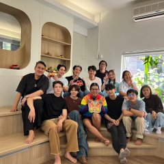 Wandee Goodday - MyDramaList