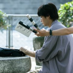 Seiyoku (2023) - MyDramaList