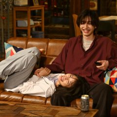 My Second Aoharu - MyDramaList