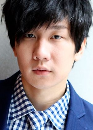 Zhou Shen (周深) - MyDramaList