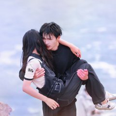 To Ship Someone (2023) - MyDramaList