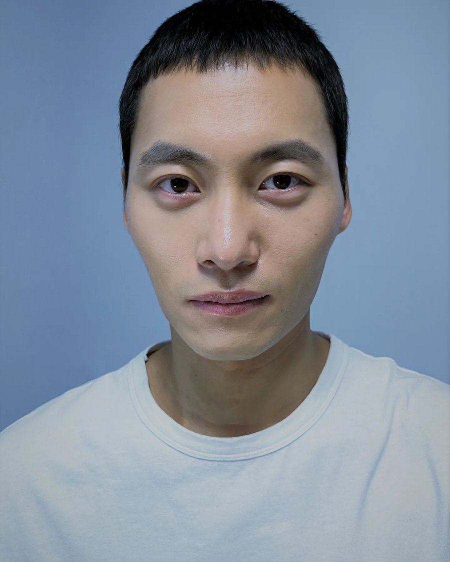 Kang Hee Je (1990) - Articles - MyDramaList