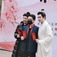 Xiang Si Gu - MyDramaList