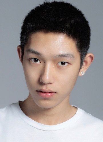 Ge Gui Chen - MyDramaList