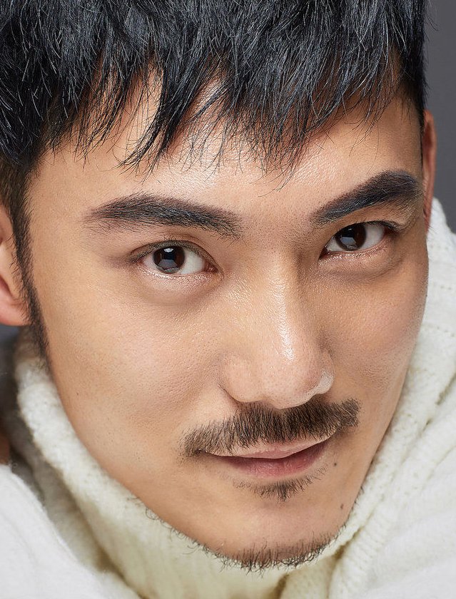 Lin Bao - MyDramaList