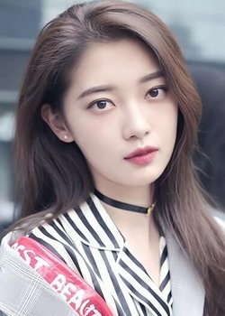 Ye Mei Xiao - MyDramaList