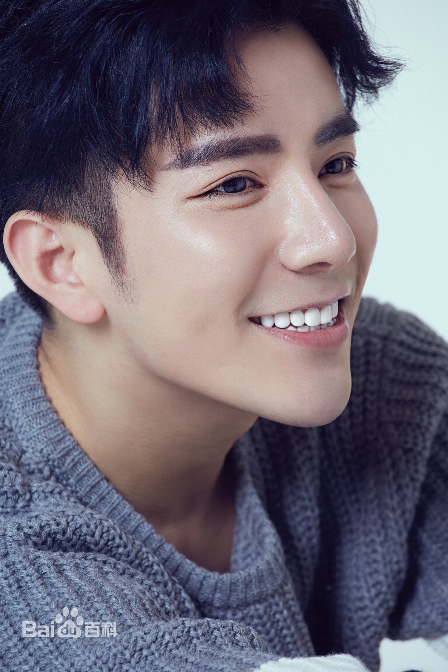 Zhou Han - MyDramaList