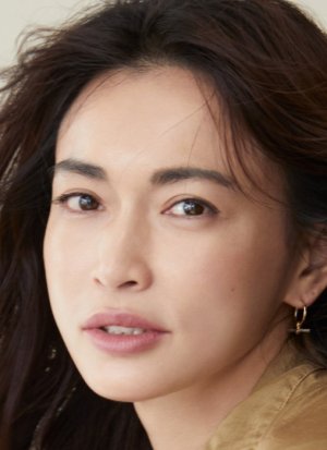 Hasegawa Kyoko (長谷川京子) - MyDramaList