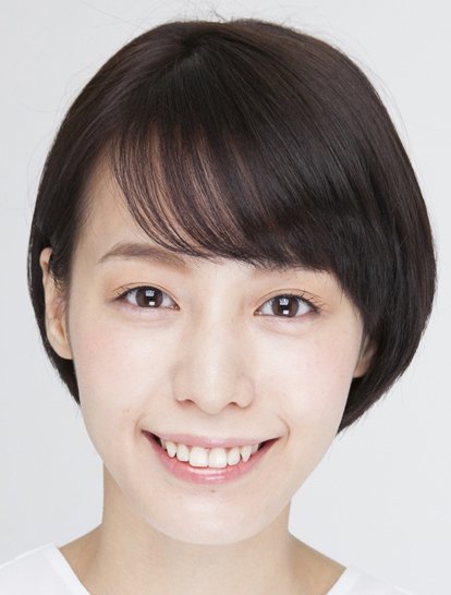 Kitagawa Miho - MyDramaList