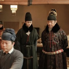 Shang Shi- MyDramaList