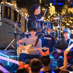 Over Again (2019) - MyDramaList