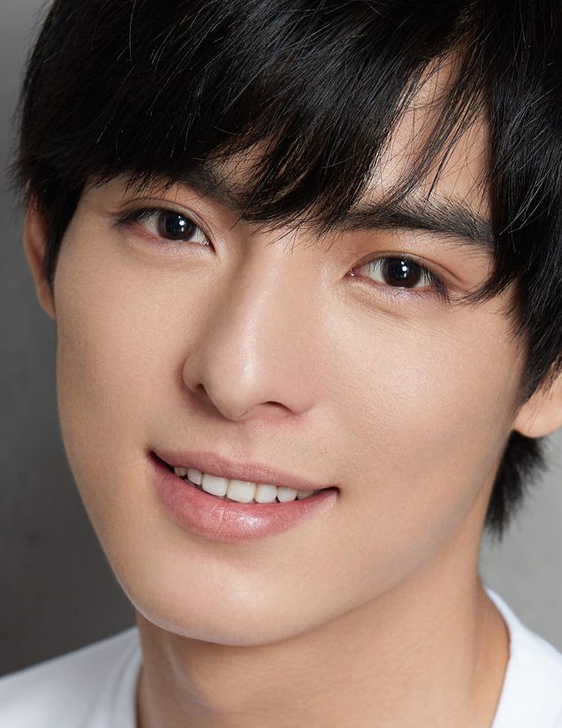 Yu Ming Ye - MyDramaList