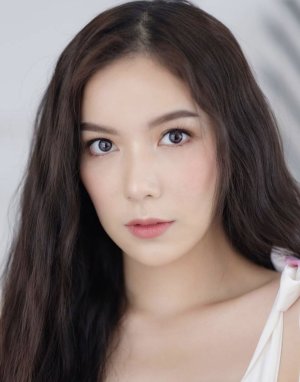 Mook Worranit Thawornwong (วรนิษฐ์ ถาวรวงศ์) - MyDramaList