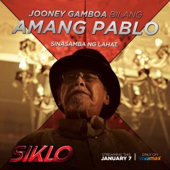 Siklo (2022) - MyDramaList