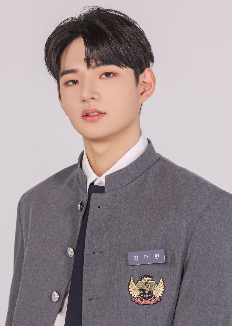 Kang Dae Hyun (강대현)- MyDramaList