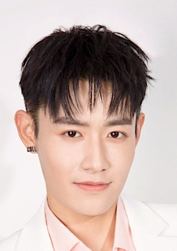 Peng Chu Yue (彭楚粤) - MyDramaList