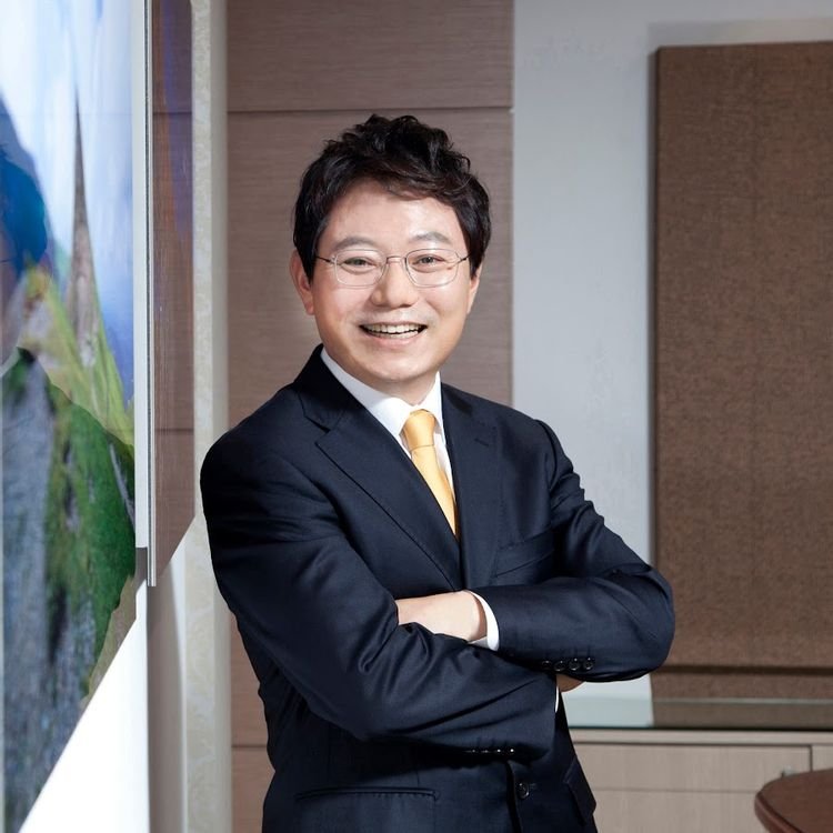 Han Moon Cheol (한문철) - MyDramaList