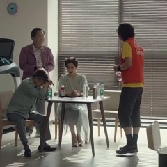 Happiness (2021) - MyDramaList