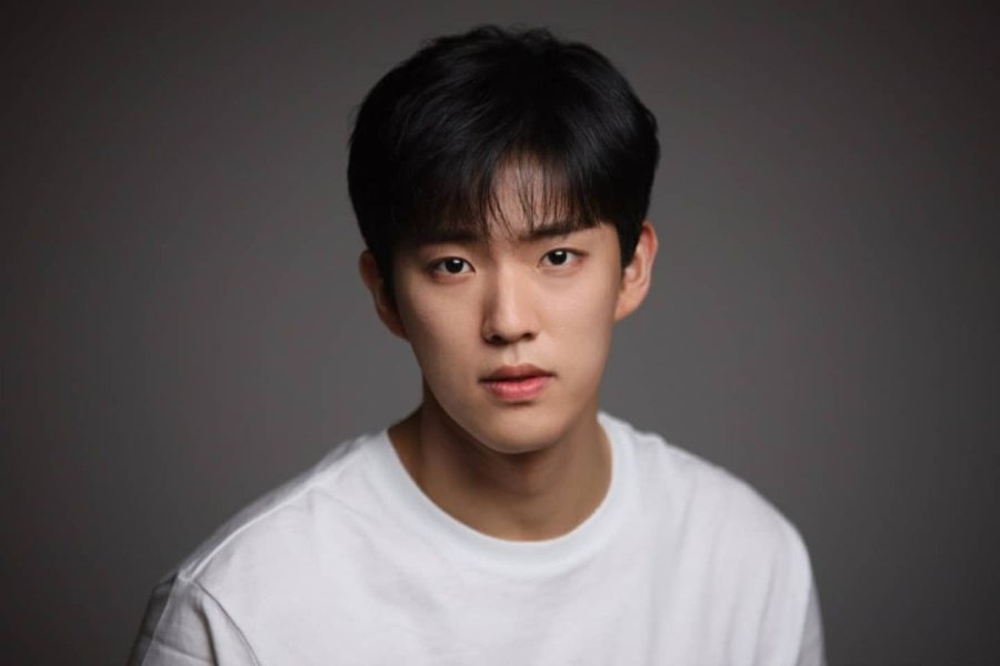 Shin Ki Hwan (신기환) - MyDramaList