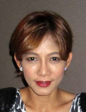 Ruby Moreno (ルビー・モレノ) - MyDramaList