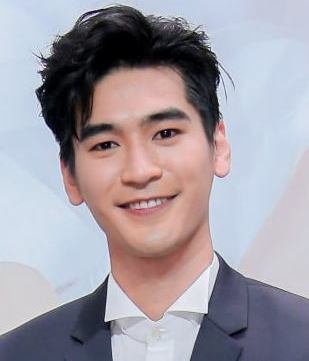 Charles Tu (涂善存) - MyDramaList