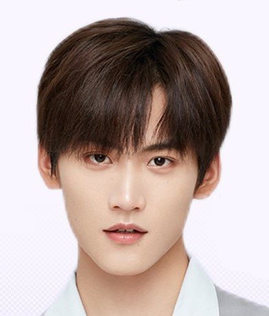 Daniel Zhou (周柯宇) - MyDramaList