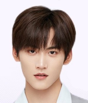 Daniel Zhou (周柯宇) - MyDramaList