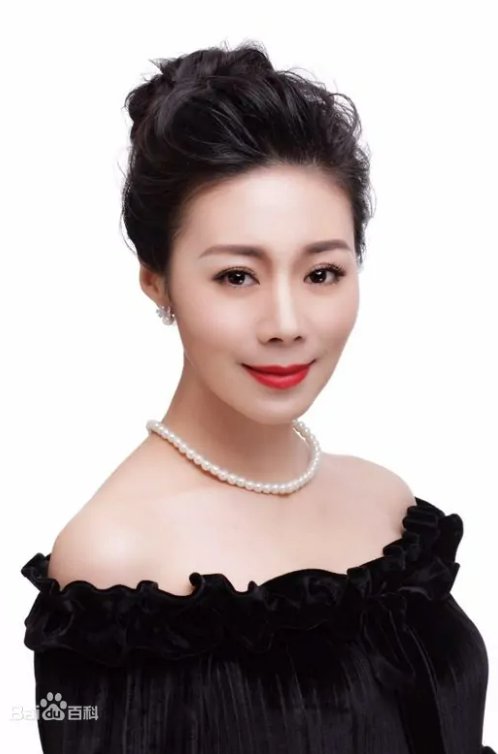 Zhang Hui (1981) - Articles - MyDramaList