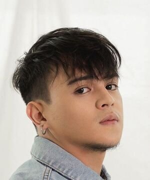Miggy Jimenez (Miggy Jimenez) - MyDramaList