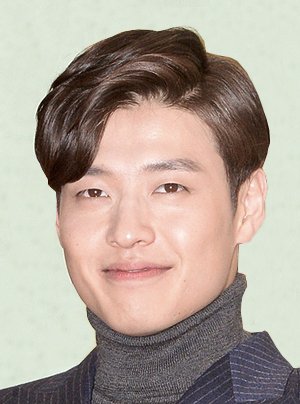 Kang Ha Neul (강하늘) - MyDramaList