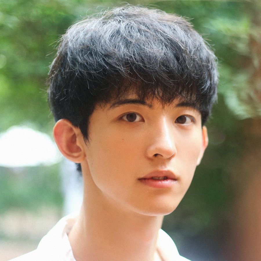 Chang Hua Sen (常华森) - MyDramaList