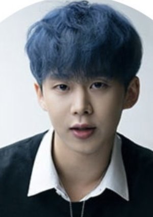 Yoon Min (윤민) - MyDramaList