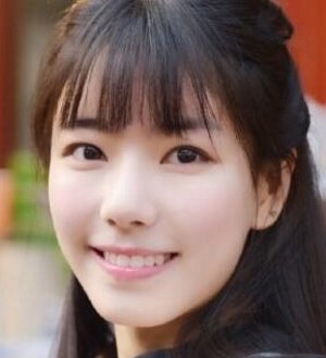 Lin Sang - MyDramaList