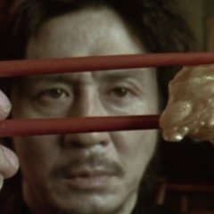 Old Boy (2003) - MyDramaList