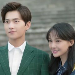 Love O2O (2016) - MyDramaList