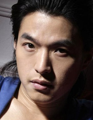 Lee Wei (李威) - MyDramaList