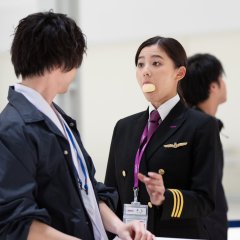 Runway 24 (2019) - MyDramaList