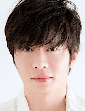 Higaki Kohei - MyDramaList