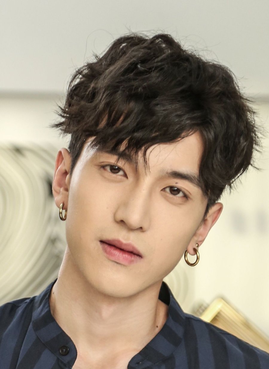 Xiao Yuan Song - MyDramaList