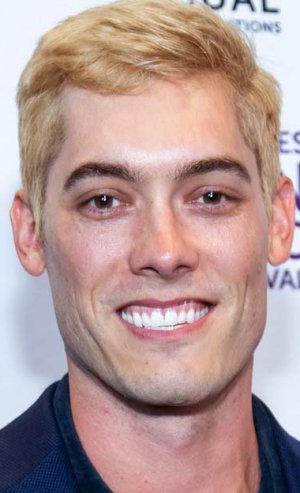 Matt William Knowles (Matt William Knowles) - MyDramaList