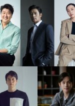 Emergency Declaration (2021) - MyDramaList