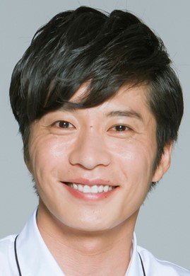 Tanaka Kei (田中圭) - MyDramaList