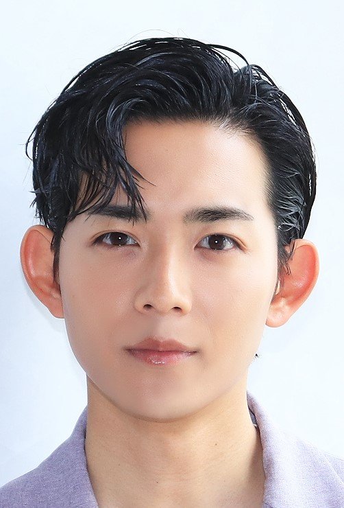 Ryusei Ryo (竜星涼) - MyDramaList