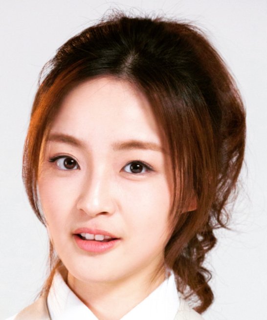 Jiang Yu Wei (蒋毓玮) - MyDramaList