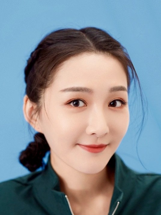 An Li's Instagram, Twitter & Facebook on IDCrawl